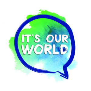 It’s Our World – Nicola Nemec